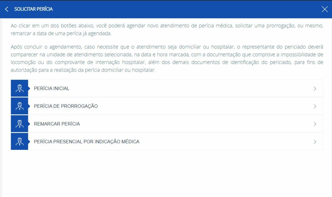 Perícia Médica do INSS: Como Agendar? Quem Precisa Fazer?