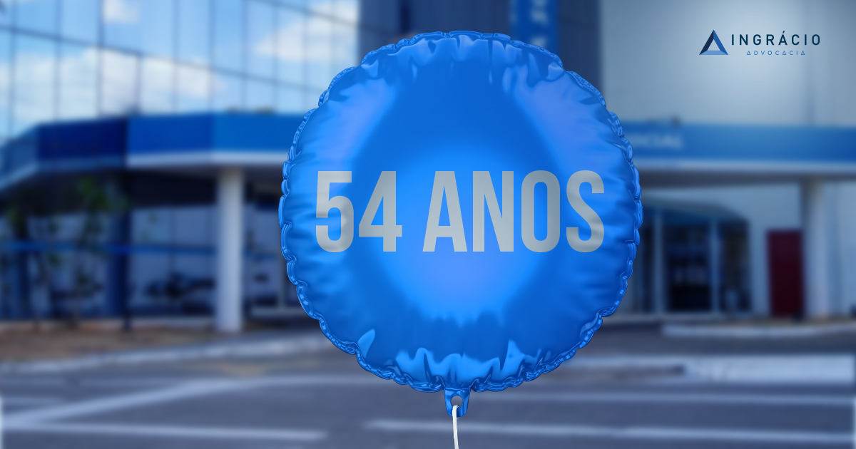 Tenho 54 anos, posso me aposentar pelo INSS em 2025?