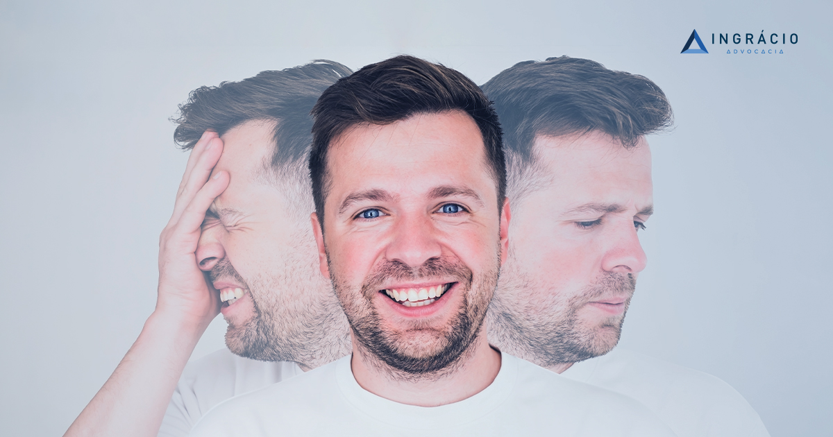 Transtorno Afetivo Bipolar (CID F31) aposenta? Saiba aqui!