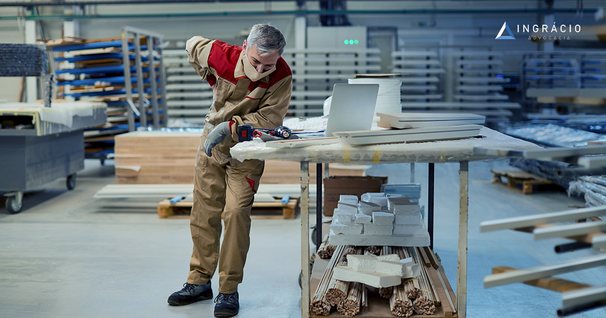 Transtornos Específicos de Personalidade (CID F60) aposenta?