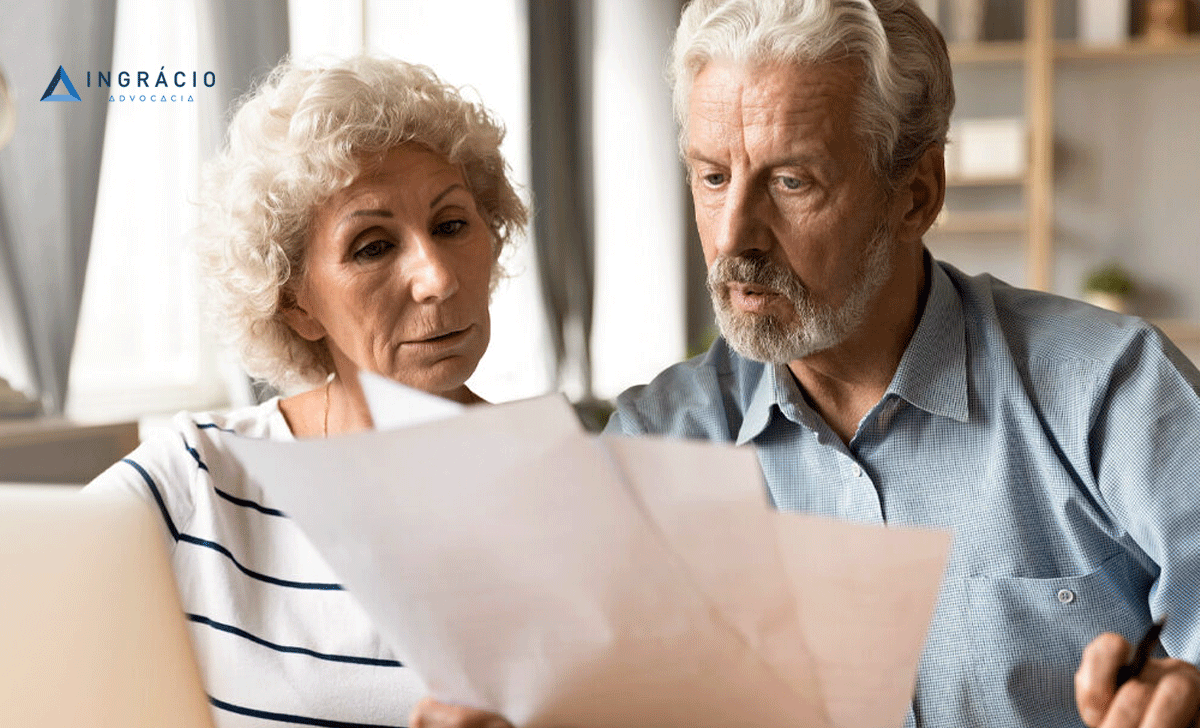 Transtornos Específicos de Personalidade (CID F60) aposenta?