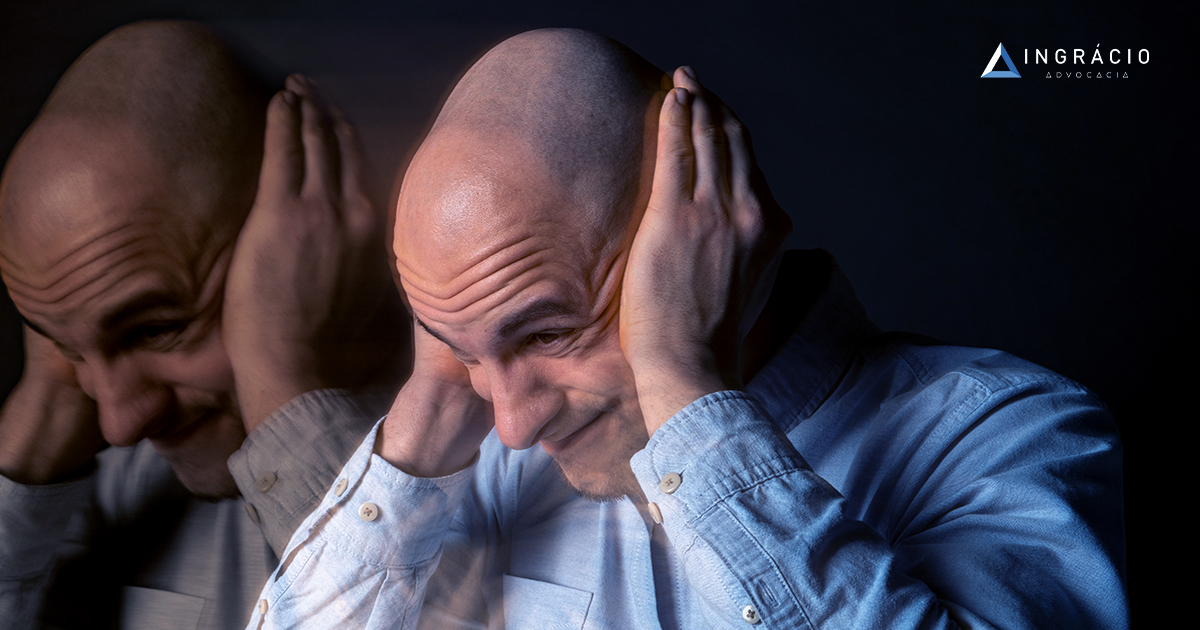 Transtornos Específicos de Personalidade (CID F60) aposentam?